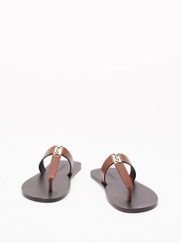 Saint Laurent Babylone` Sandals