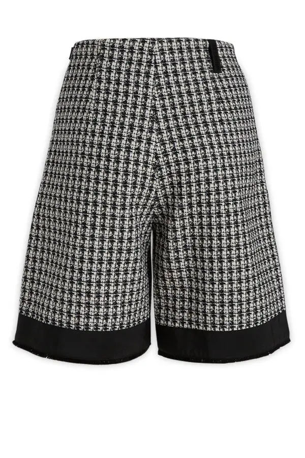 Moncler Clothing Shorts