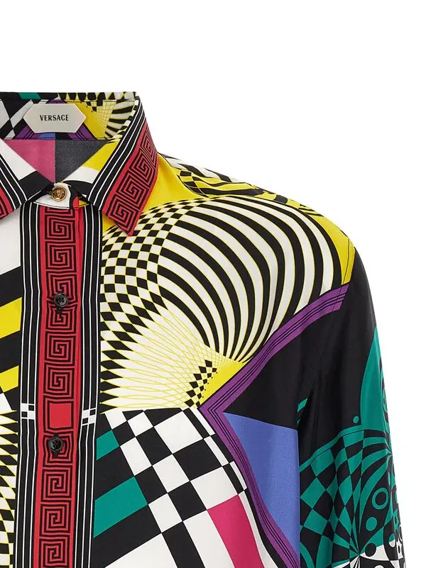 Versace Teatro' Shirt
