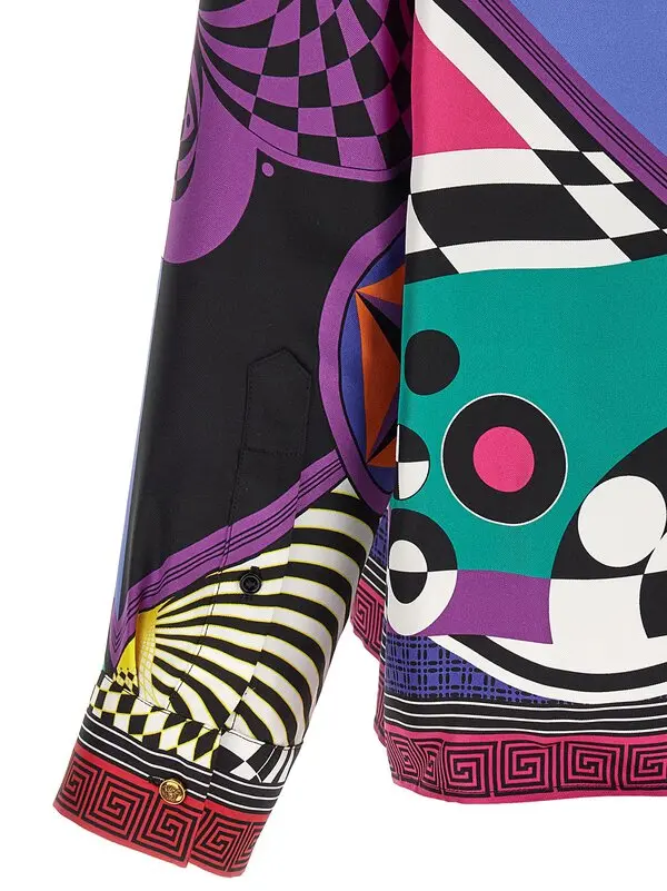 Versace Teatro' Shirt