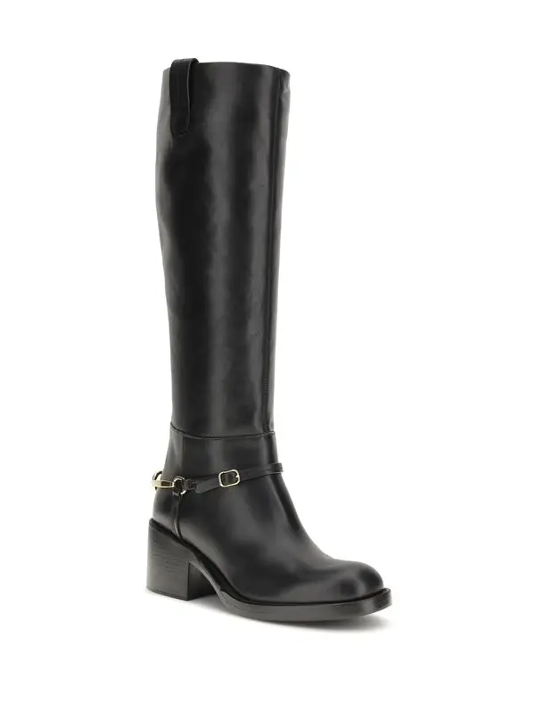 Chloé Dakota Boots