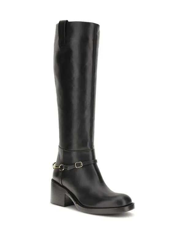 Chloé Dakota Boots