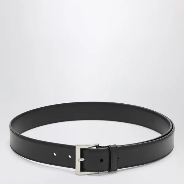 Prada Leather Belt