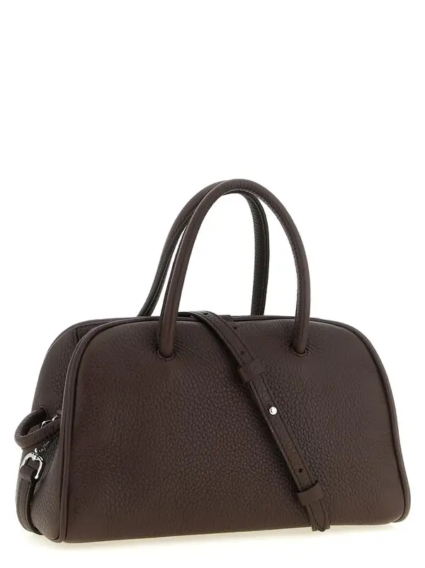 Jacquemus Le Petit Turismo Handbag - Brown