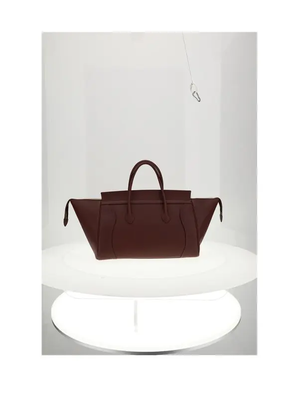 Celine Medium New Luggage