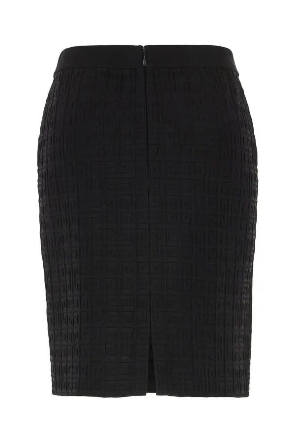 Givenchy Clothing Skirts