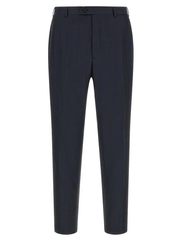 Brioni Brunico' Dress - Blue