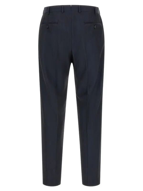 Brioni Brunico' Dress - Blue