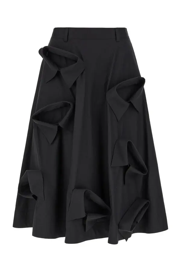 Moschino Clothing Skirts