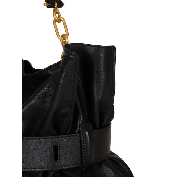 Balmain Shoulder Bags
