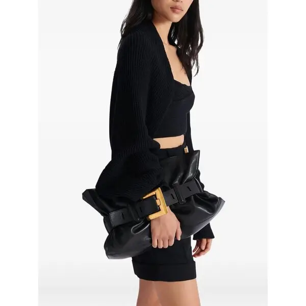 Balmain Shoulder Bags
