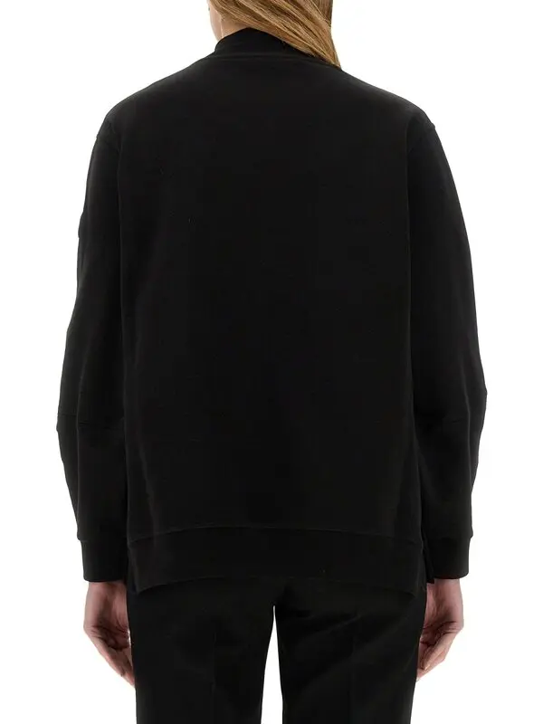 Moncler Sweatshirt With Logo
