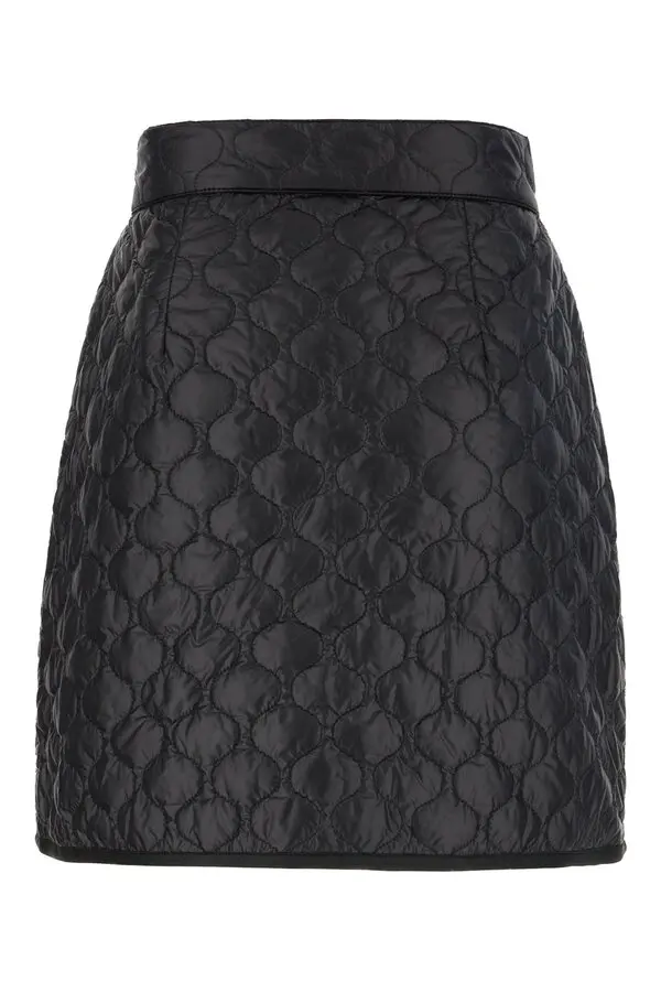 Moncler Clothing Skirts