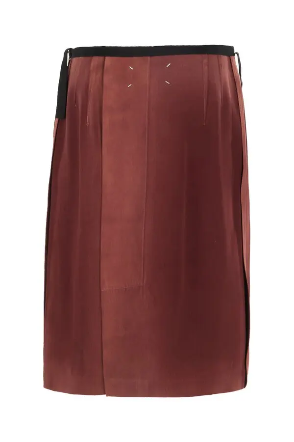 MAISON MARGIELA Clothing Skirts
