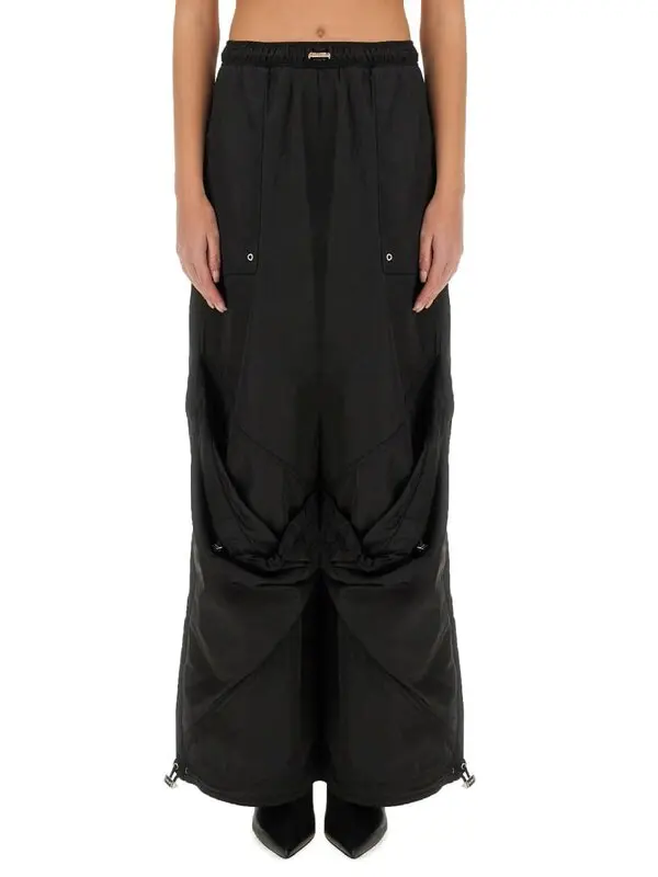 Attico Long Pants