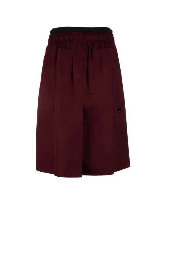 Prada Clothing Skirts