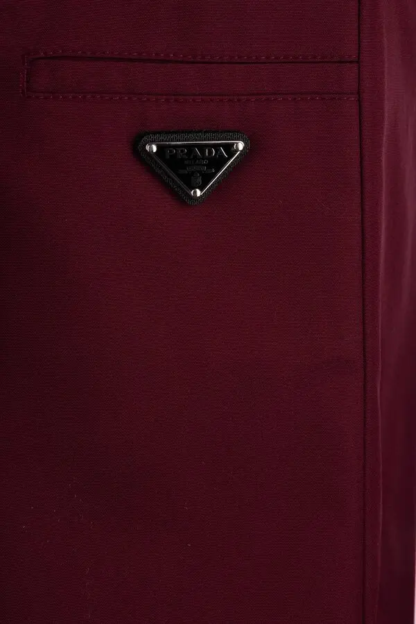 Prada Skirt - Multicolor