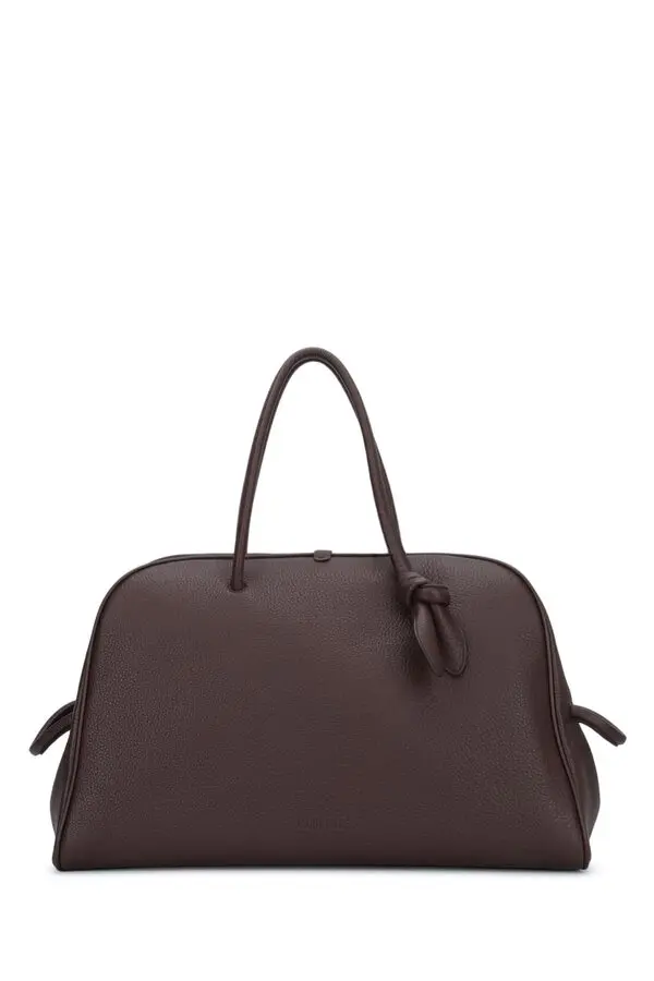 Jacquemus Le Grand Turismo Leather Tote - Multicolor