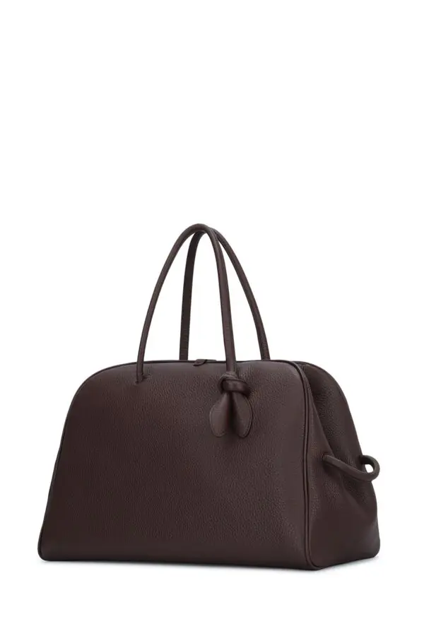 Jacquemus Le Grand Turismo Leather Tote - Multicolor