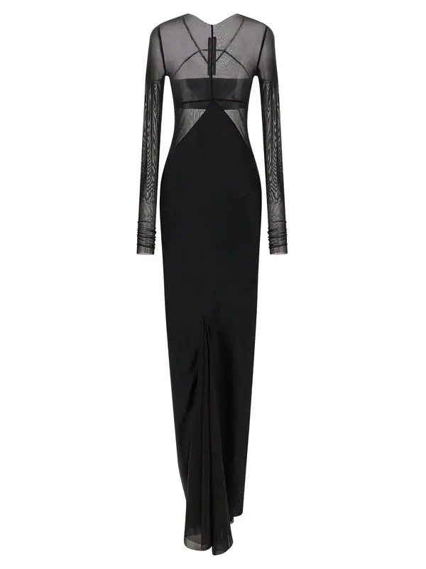 Rick Owens Combo' Dress