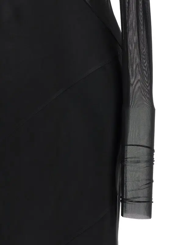 Rick Owens Combo' Dress