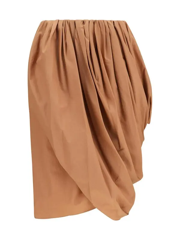 Chloé Skirt - Cream