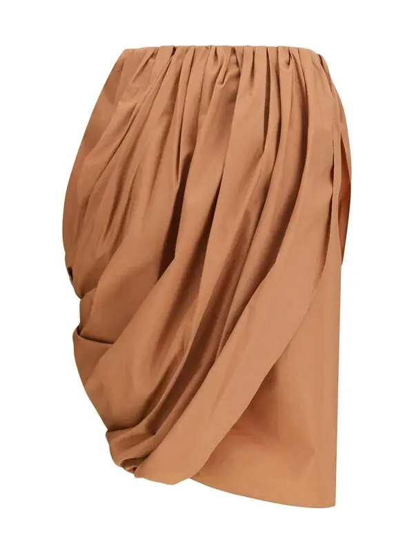 Chloé Skirt - Cream