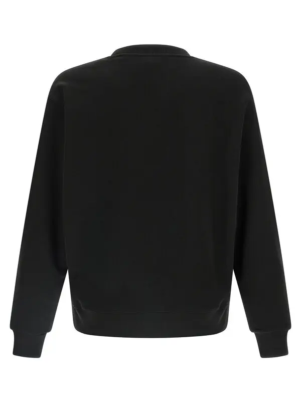 Kenzo Wild Tiger Embroidered' Sweatshirt