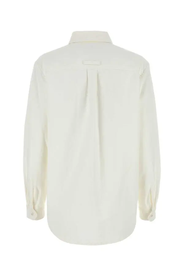 A.p.c. Denim Tina Shirt