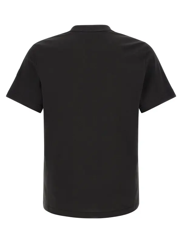 Moncler Mascot Logo T-shirt
