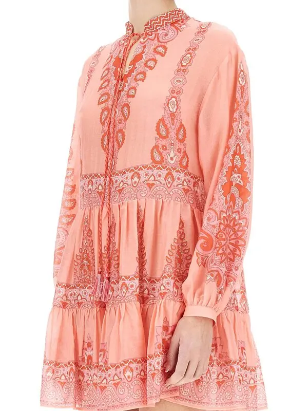 Etro Mini Dress