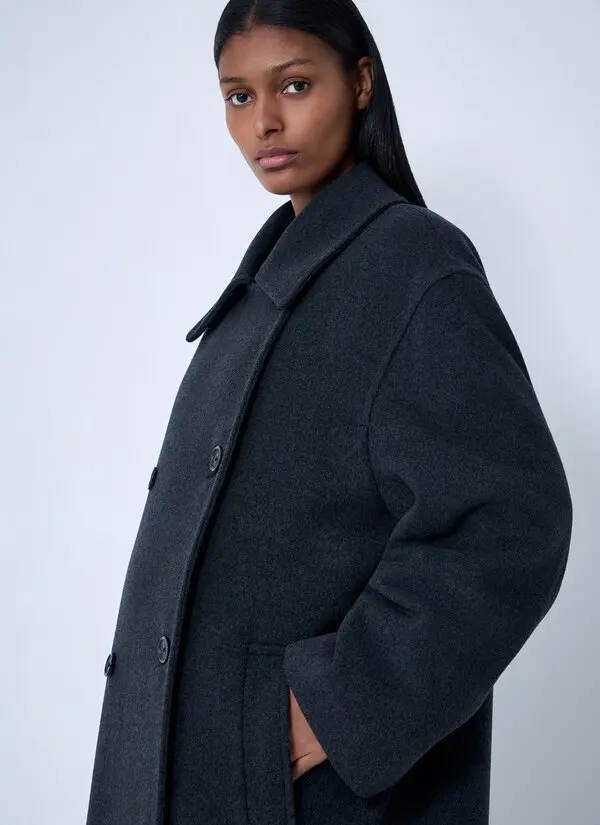 TOTEME Shield Coat