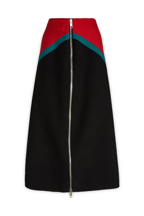 Gucci Clothing Skirts
