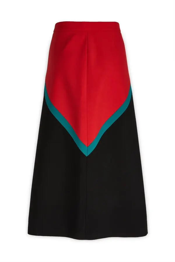 Gucci Clothing Skirts