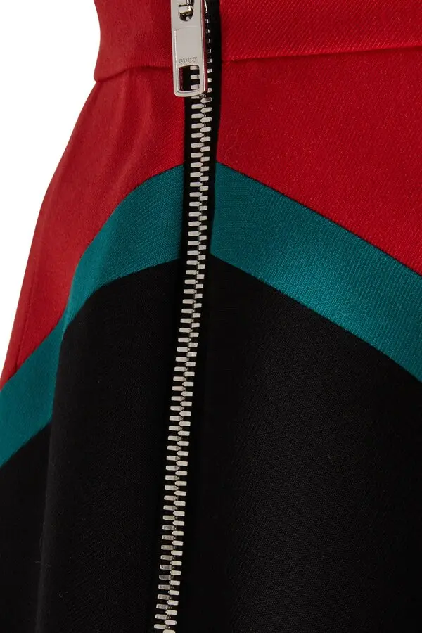 Gucci Clothing Skirts