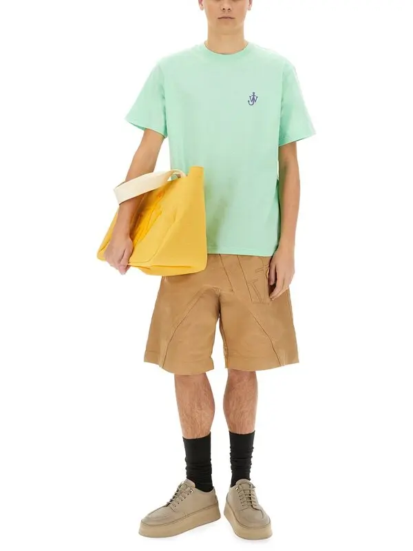 JW Anderson Anchor T-shirt