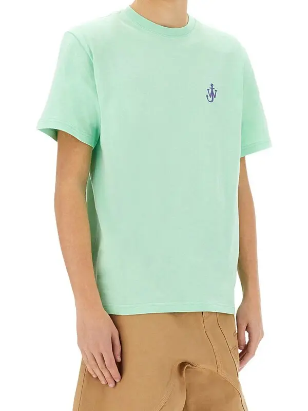 JW Anderson Anchor T-shirt