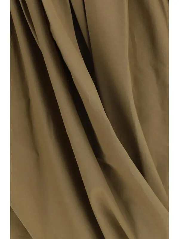 Chloé Skirt - Green