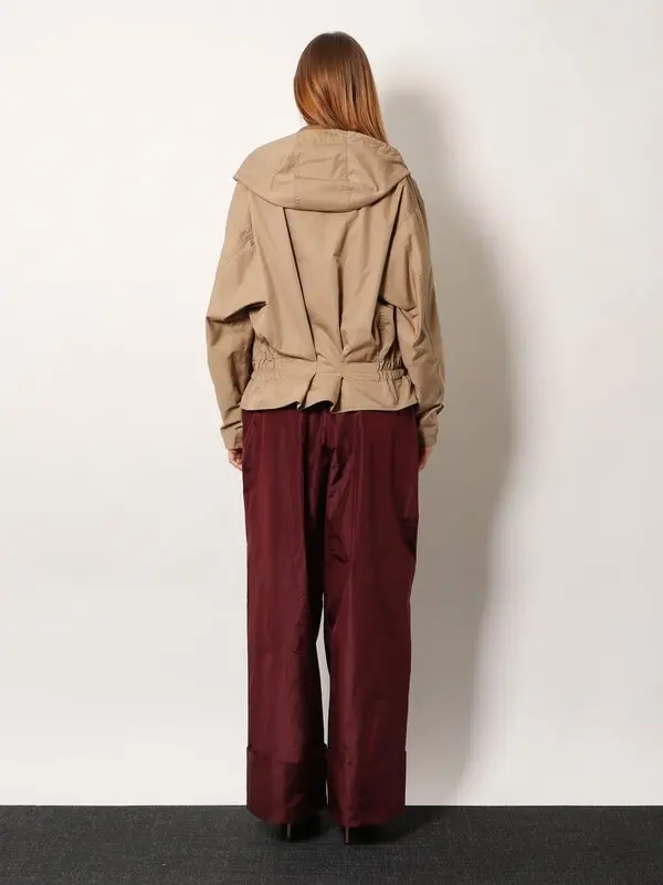 Fendi Cotton Jacket - Multicolor