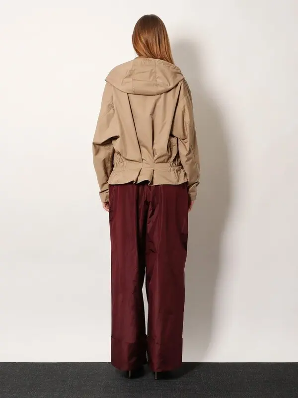 Fendi Cotton Jacket