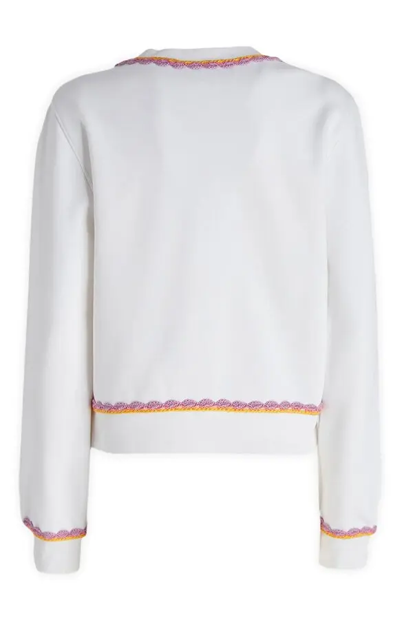 Moschino Clothing Sweatshirts