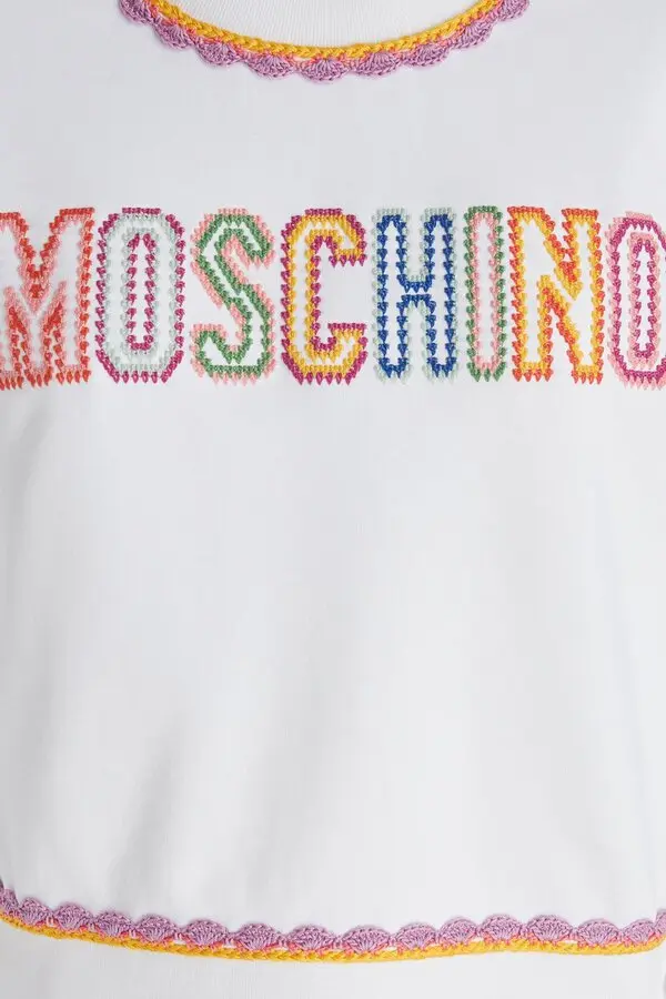 Moschino Clothing Sweatshirts