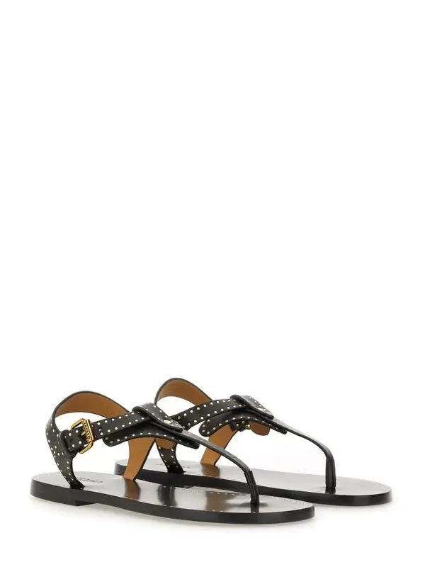 Isabel Marant Étoile Sandal Joony