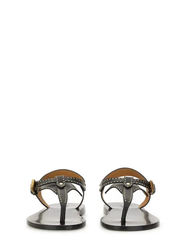Isabel Marant Étoile Sandal Joony