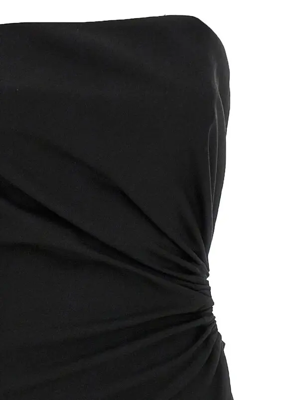 Max Mara Silva Long Dress