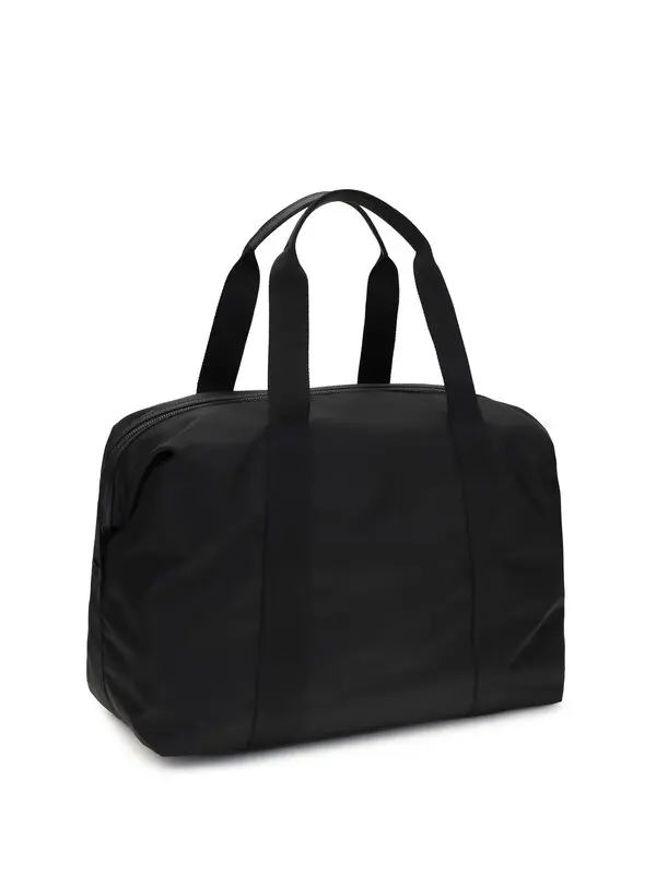 Prada Re-nylon And Saffiano Travel Bag