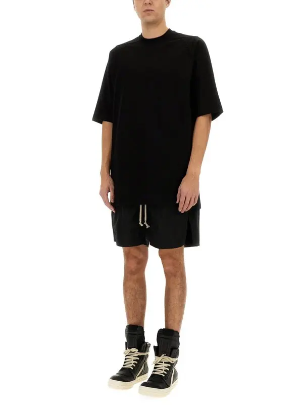 Rick Owens Jumbo T-shirt