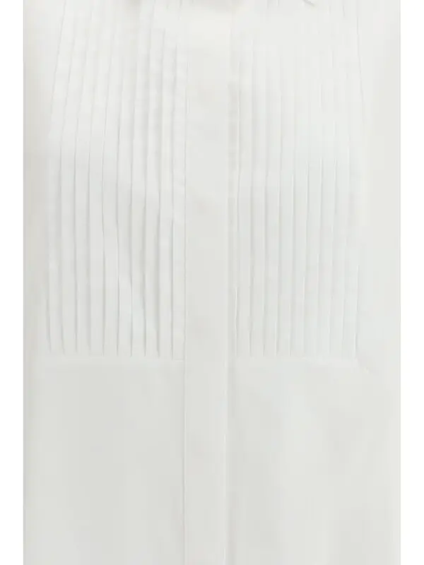 GOLDEN GOOSE Cotton Poplin Shirt