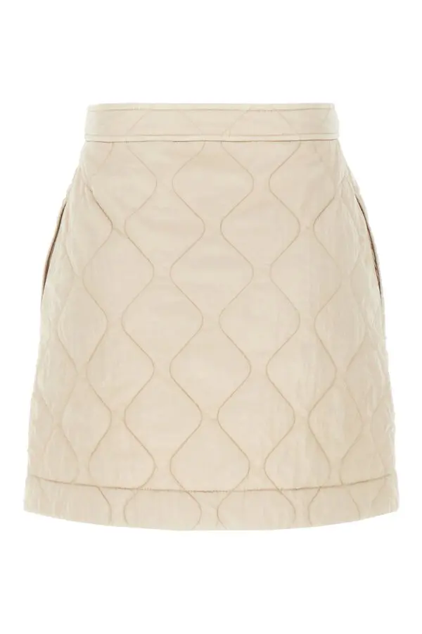 Burberry Clothing Skirts
