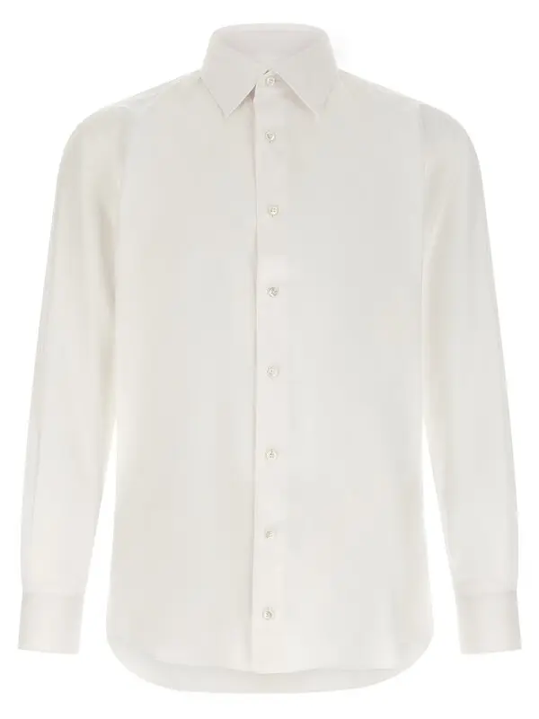 Brioni Clark' Shirt